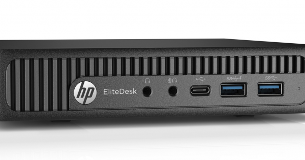 HP Elitedesk 800 G2
