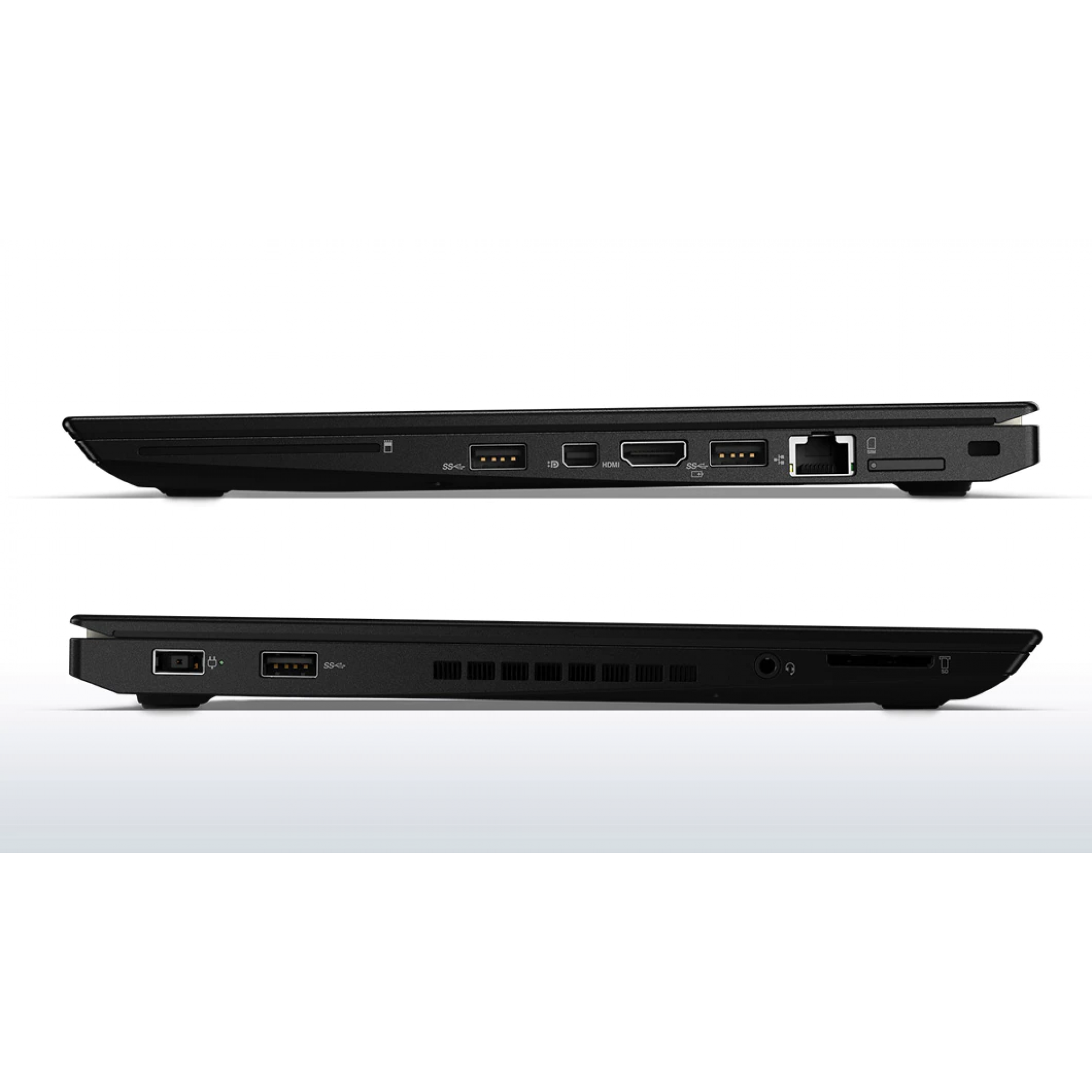 Lenovo Thinkpad T460s i7-6600